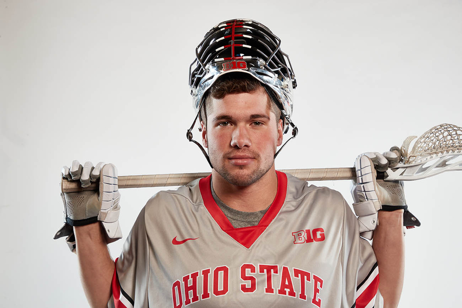 Ryan Terenfenko - 2025 :: CARTER BRENSINGER